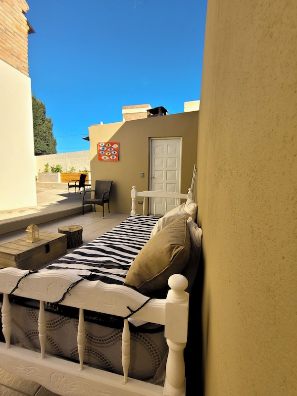 Casa Amonite Hostel Boutique - Puerto Madryn