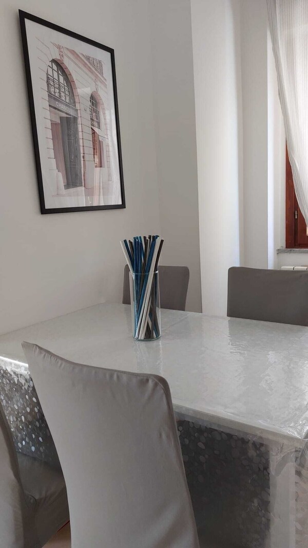 Mamus House - Pescara, Italia
