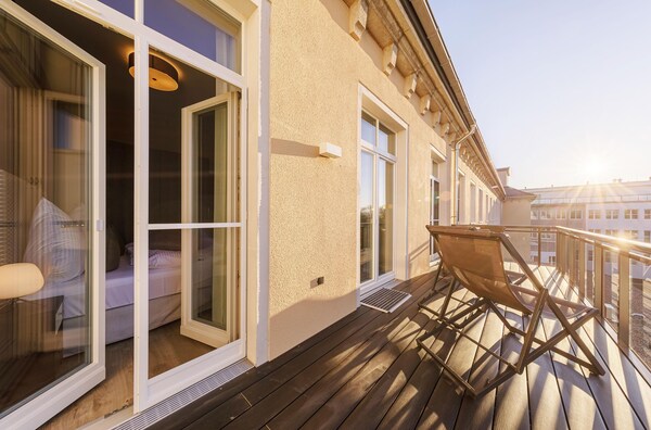 5-sterne-ferienapartment Ostseezeit  Ihr Rückzugsort Zwischen Ostsee Und Bodden - Ribnitz-Damgarten
