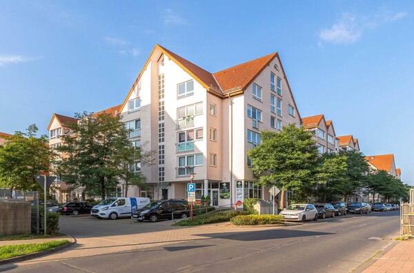 3rd Floor, 60m², Panoramic View, 1 Bedroom, 1 Bathroom - Waren