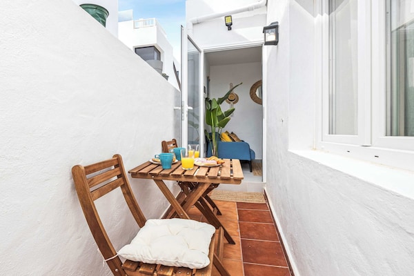 Serenity Cove Paraíso Cocoteros By Bayside Rentals - Lanzarote