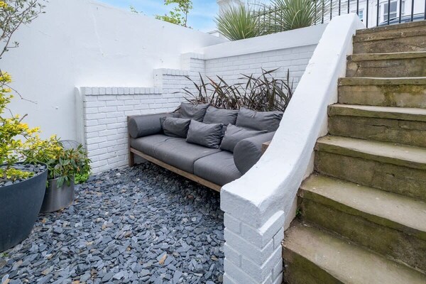 Host & Stay | Osbourne Rest - Hove