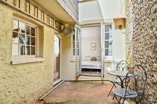 Host & Stay | Hanover Rest - Brighton & Hove