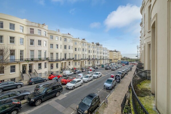 Host & Stay | Brunswick Sea View - Brighton
