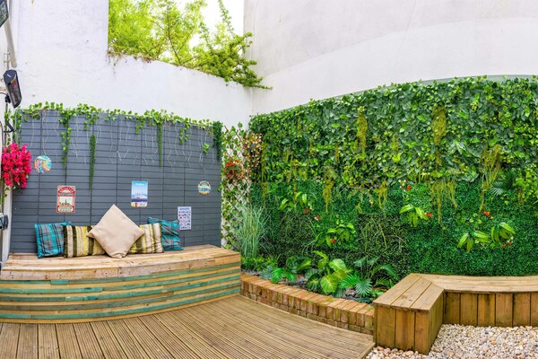 Host & Stay | The Charles Street House - Brighton