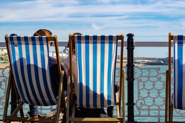 Host & Stay | Sea View Marine Parade - Lewes Castle & Museum