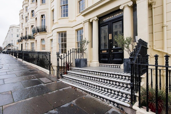 Host & Stay | Brunswick Rest - Brighton