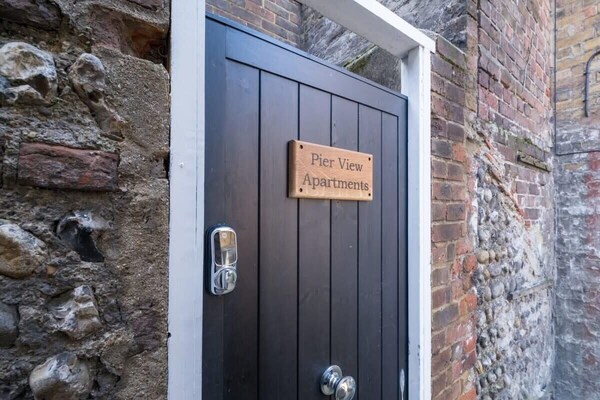 Host & Stay | St James' Studio - Kemptown