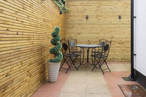 Host & Stay | Brighton Laines House - Brighton