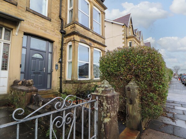 Inglemead, Pet Friendly, Country Holiday Cottage In Morecambe - 莫克姆