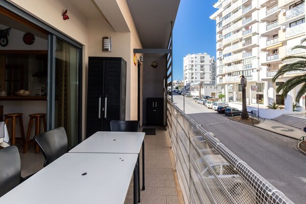 Sagan Green Apartment, Armação De Pêra, Algarve - Armação de Pêra