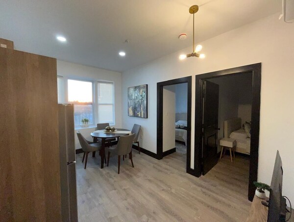 Modern Apartment Close To Nyc And Path Newark - New Brighton - Staten Island NY