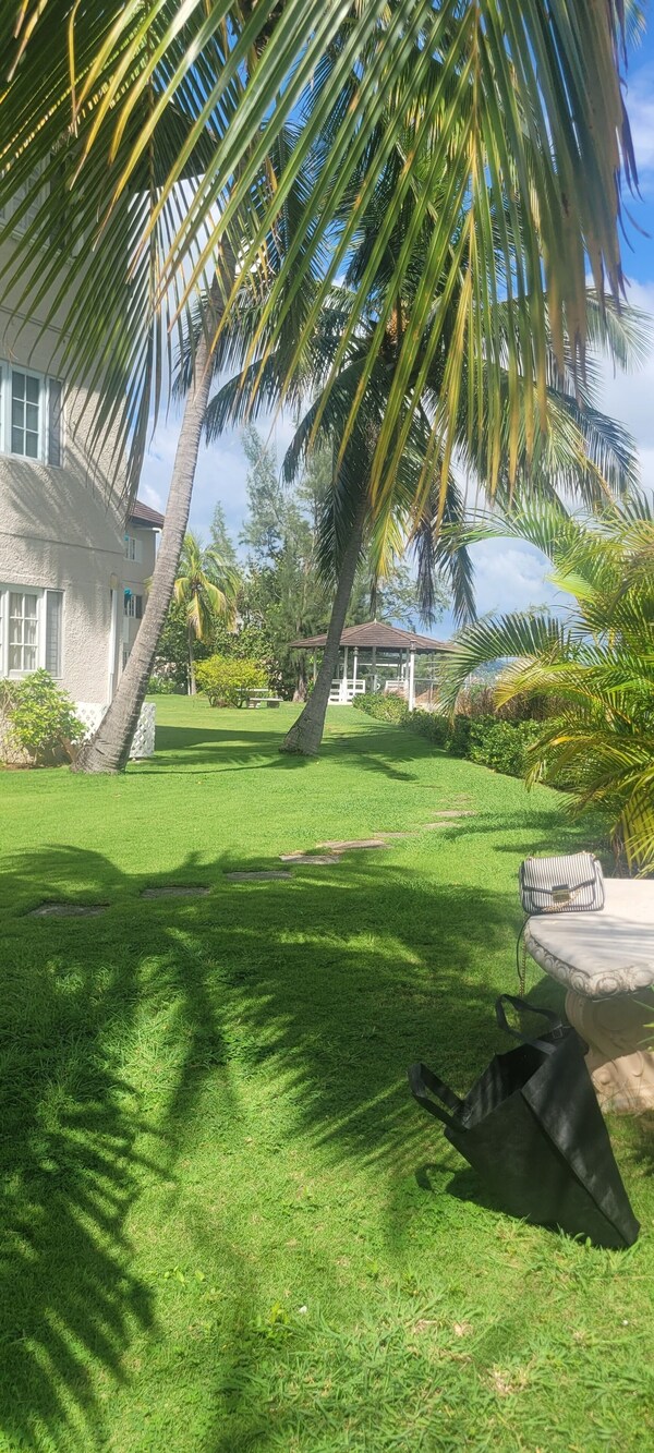 Dejai On The Bay  Gated 2 Or3 Bdr Condo In Montego Bay With Stunning's Views - Montego Bay