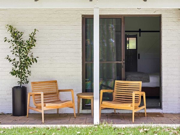 Chambr\\xe9 Estate - Unique Venue And Accommodation - Margaret River