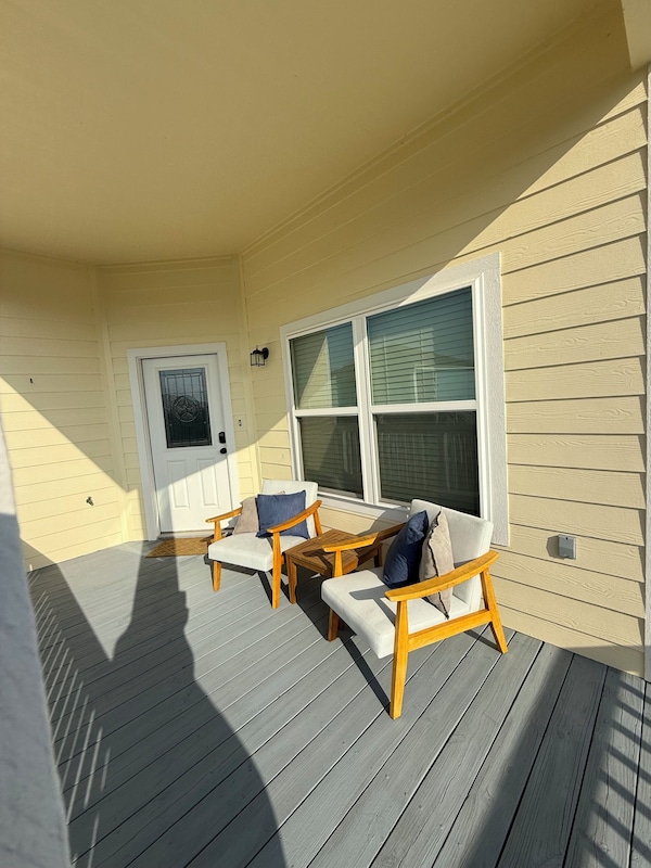 Charming Coastal Cottage With Community Pool - Rockport, TX