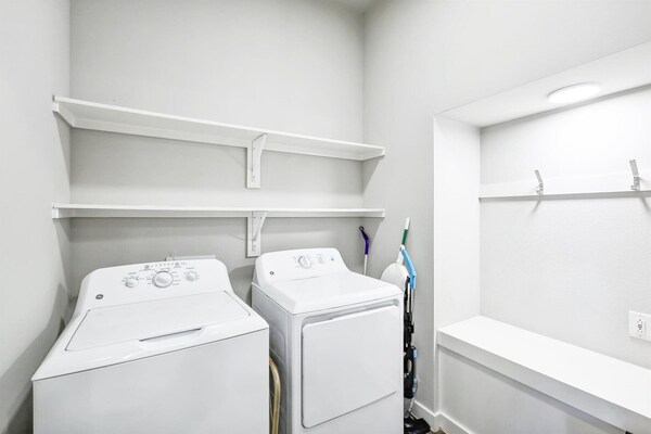 Charming 1-bedroom Apartment With Wifi, Fitness Room In Vibrant Fort Worth - Sansom Park Trail – Fort Worth