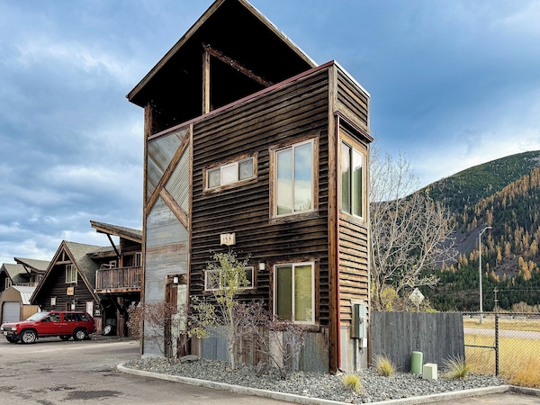 Hellgate Canyon Views And Close To Downtown - 몬태나