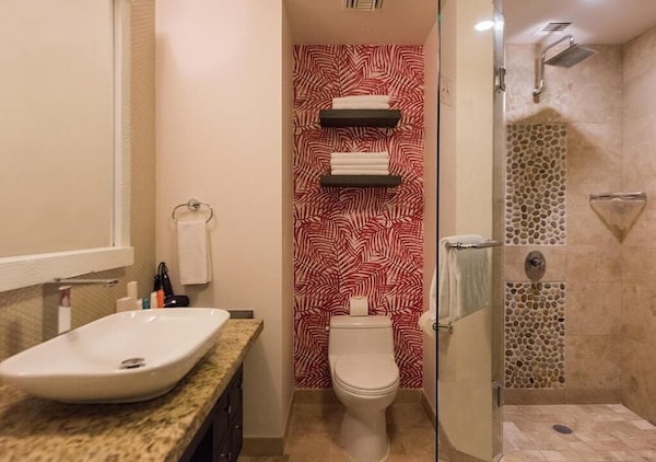 One-bedroom Deluxe - Cabo San Lucas