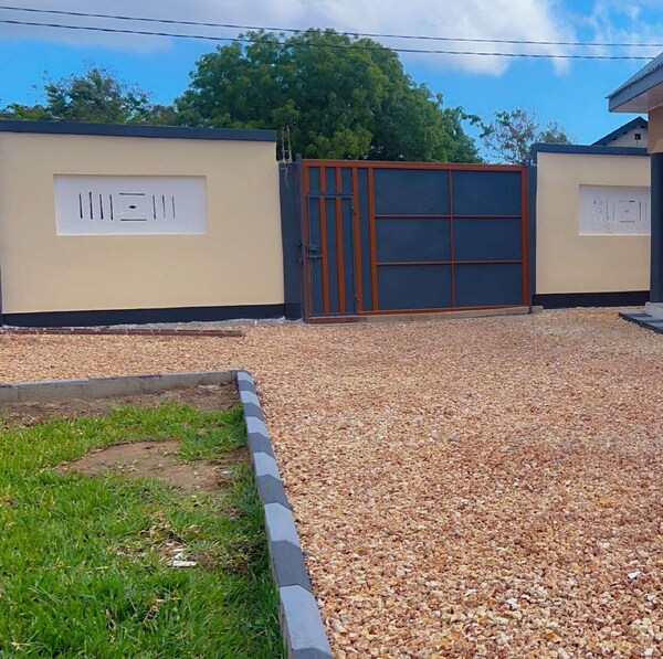 Otoria Apartment, A Home Away From Home! - Dar es Salaam