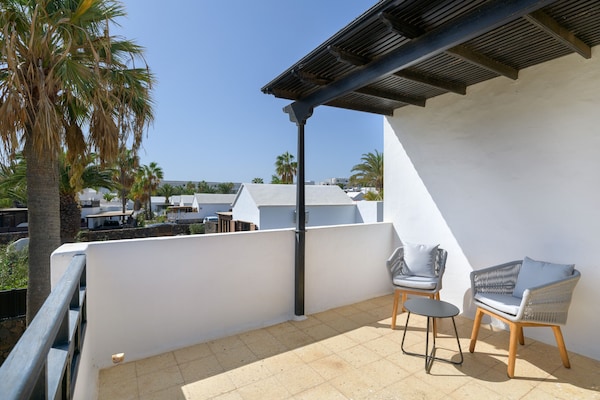 Casa Maresia, Playa Bastian - Costa Teguise