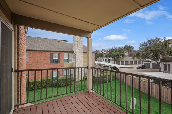 Cozy 1-bedroom Apartment In Lovely Plano With Wifi, Fitness Room - Frisco, TX