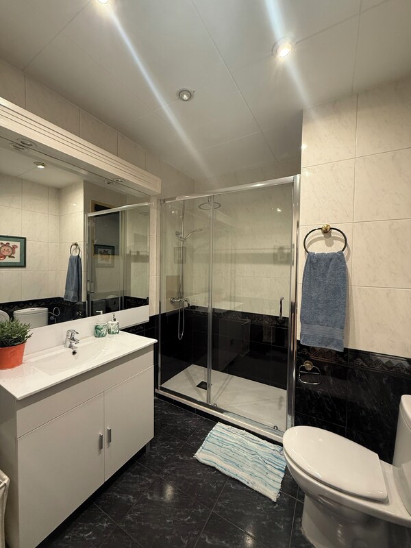 Granvia Fira Apartment - L’Hospitalet de Llobregat