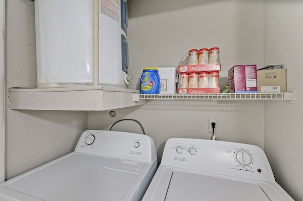 Cozy 1-bedroom With Wifi And Fitness Room In Nice Plano - Plano, TX