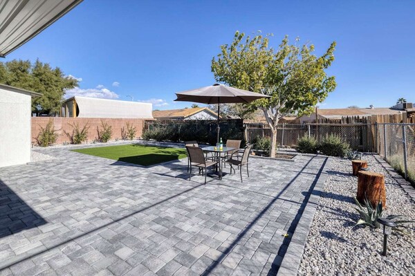 Freshly Remodeled Cozy Vegashome - Las Vegas Motor Speedway