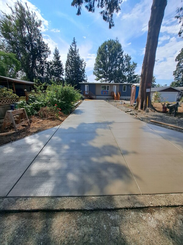 Enjoy Beautiful Sunsets On The Willamette River In A Rural Setting - Springfield, OR