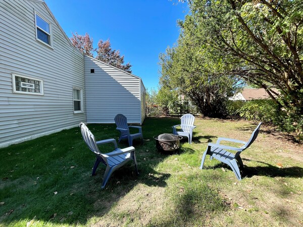 Cozy 2-bedroom House On Quiet Street. - Grand Rapids, MI