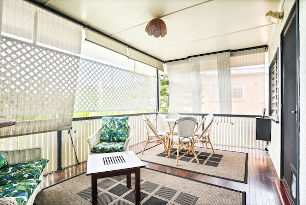 Grey Whale Anchor Inn U6- Discover Cairns: Comfort On A Budget! - Cairns