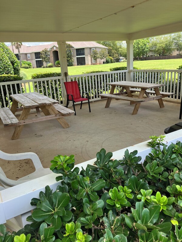 Relaxing Affordable Condo Near Beach, Owa And Ballfields! - Foley, AL