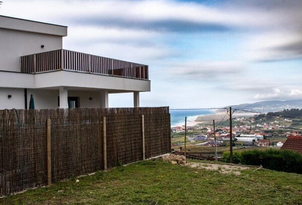 Escapada En Razo, Costa Da Morte - Carballo