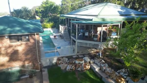 Bonny Hills Retreat Close To Beach And Shops - Lake Cathie