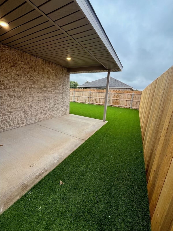 Modern 3-bedroom House With Wifi And In Lubbock - Lubbock, TX