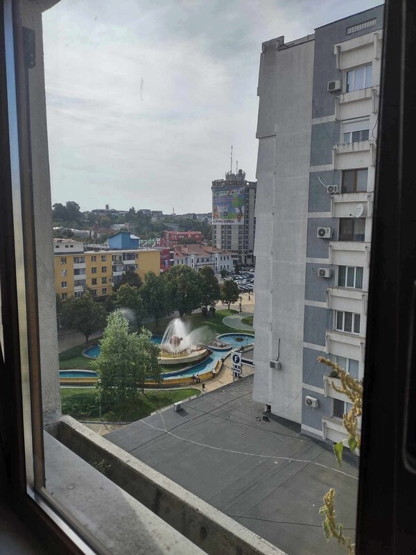 Down Town Condo, Apartament Ultracentral - Albota