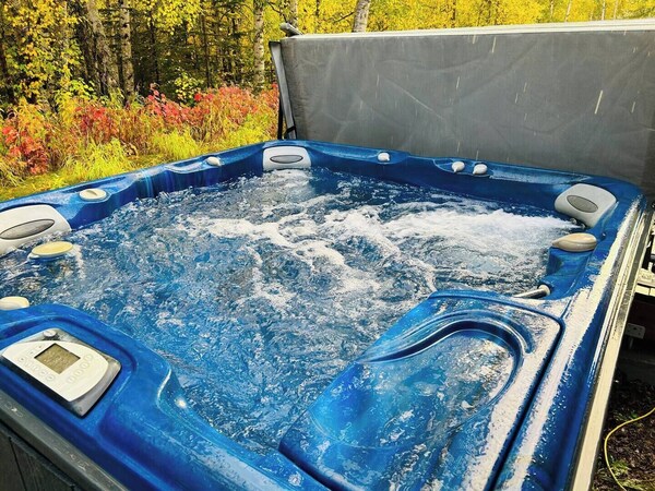 Escape To A Cozy Alaskan Retreat Near Hatcher Pass - Alaska
