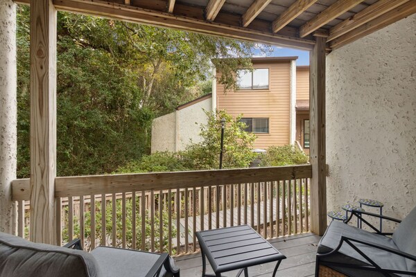 Simply Serene - Hosted By Moore Ai Rentals - Fernandina Beach