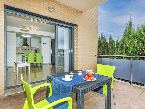Menorca Ii By Interhome - Miami Playa