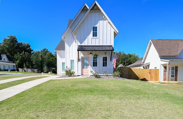 Nova's Nook In Beautiful Auburn! - Auburn, AL