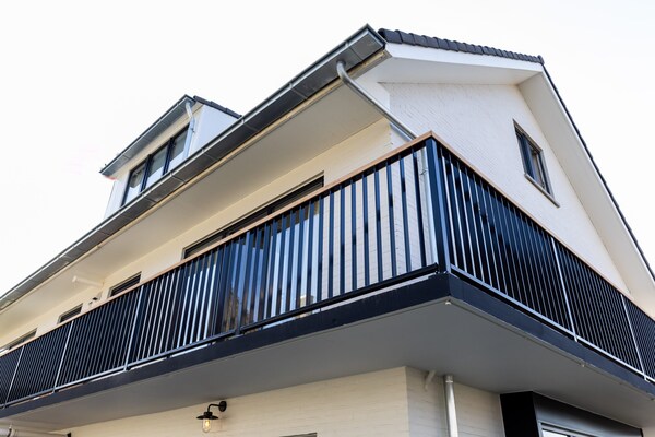 Huswell: Family Stay With Garden & Sauna - Nieuwvliet