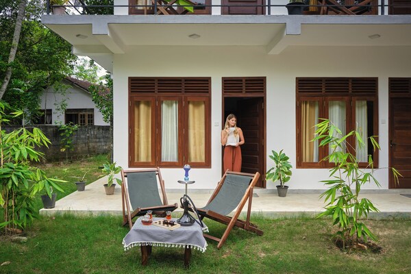 Friends Coliving Mirissa - Mirissa