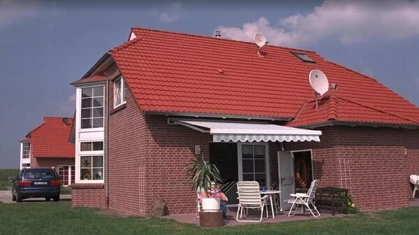 Ferienhaus Für 4 Gäste Mit 75m² In Dornum (268483) - Norderney