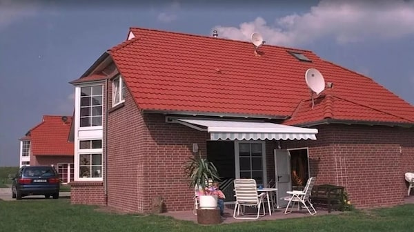 Ferienhaus Für 4 Gäste Mit 75m² In Dornum (268483) - Norderney