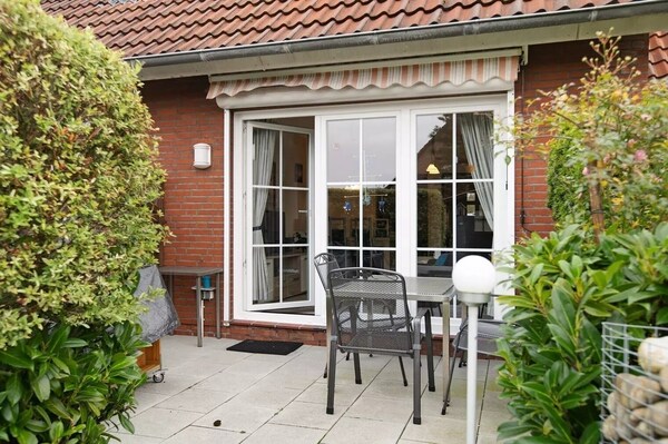 Ferienhaus Für 4 Gäste Mit 65m² In Dornum (268503) - Norderney