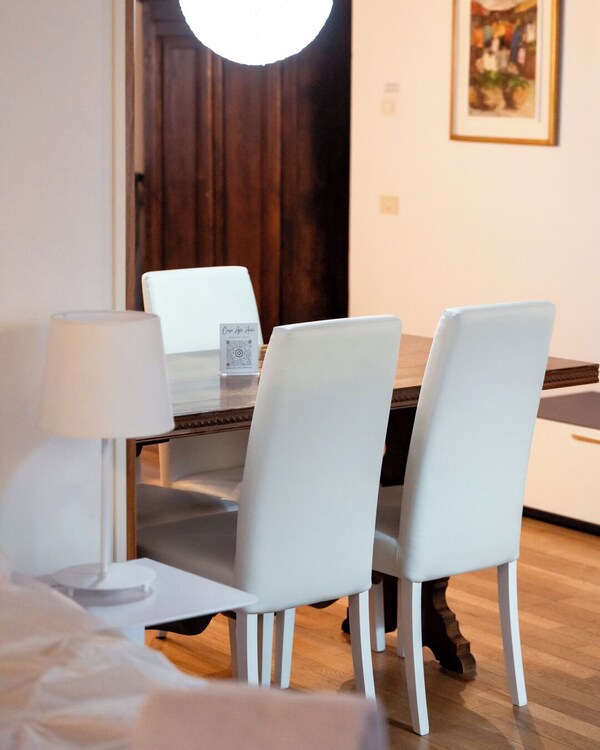 Casa Agli Archi - Deluxe - Garda