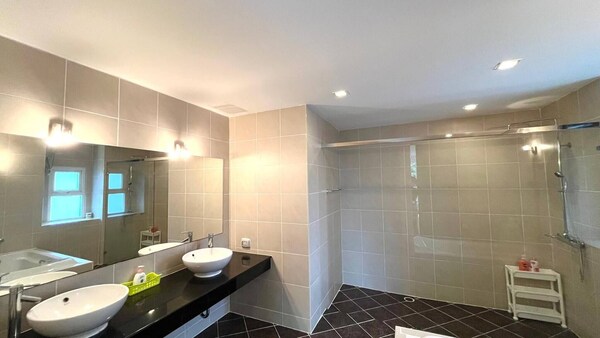 6-58 Penthouse 155 Qm 1km Away From Patong Beach - Patong Beach