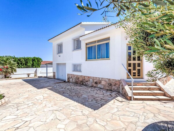Ferienhaus Linda By Interhome - L’Ametlla de Mar