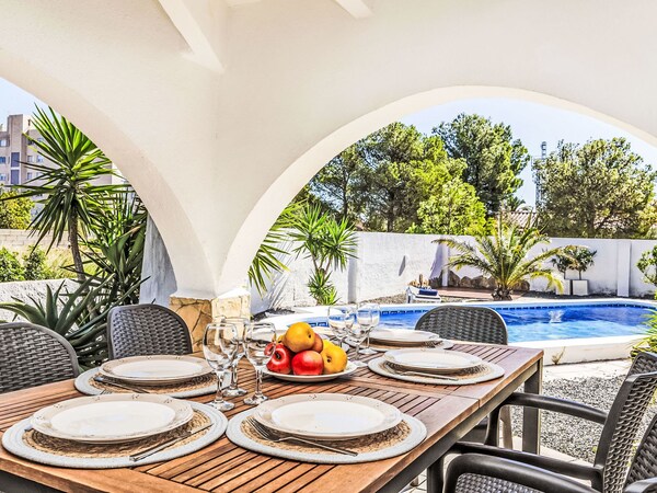 Casa De Vacaciones Arcada By Interhome - Miami Playa