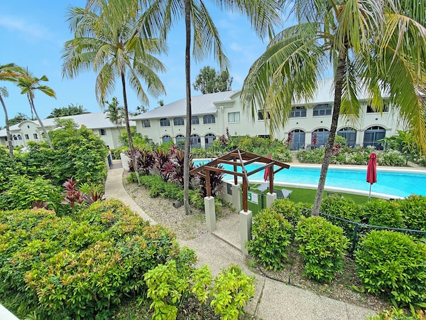 Privately Managed 1 Bedroom Apartment In Mango Resort Palm Cove - Kuranda